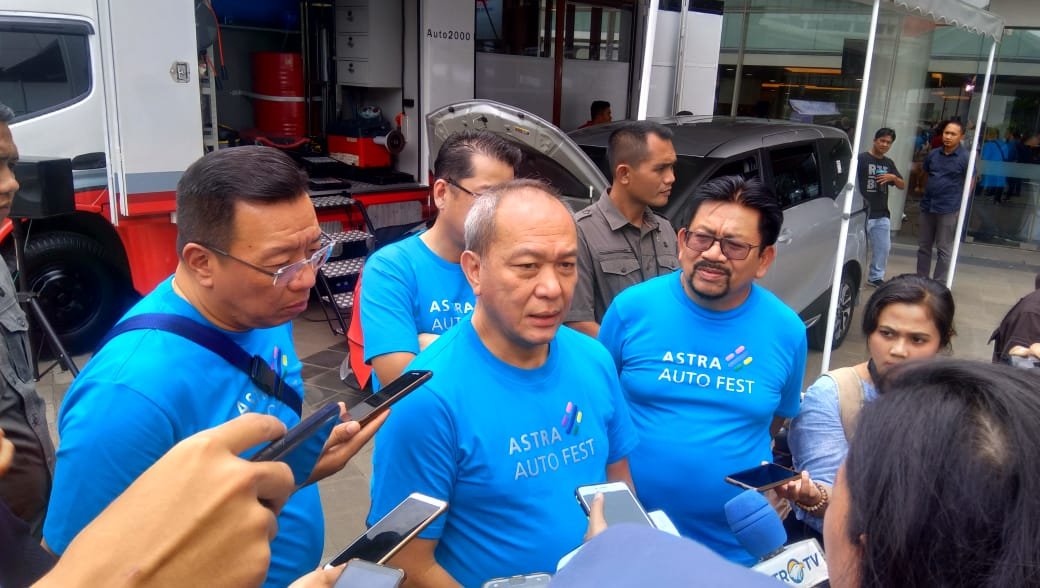 Astra Auto Fest | Inacraft News